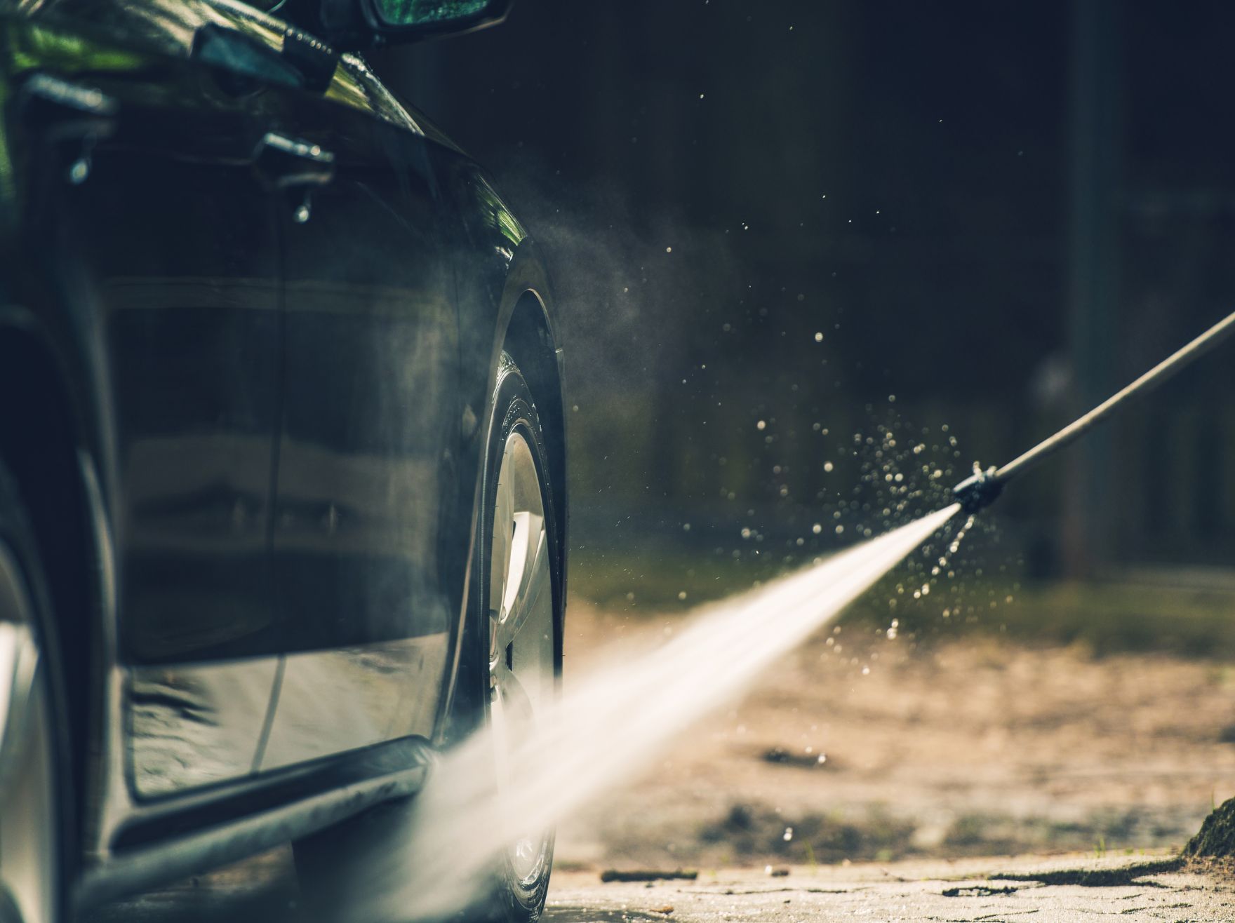 The Importance of Regular Vehicle Detailing – Clift Buick GMC Blog